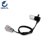 China for excavator 4HK1/6HK1 Camshaft position sensor 97306113-1 for sale