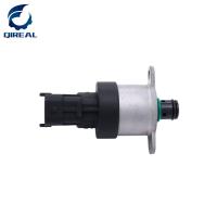China Fuel Metering Solenoid Valve 0928400627 0928400726 Fuel Pressure Regulator Control Valve OEM 0928400617 for sale