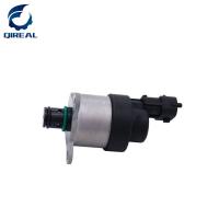 China Fuel Metering Solenoid Valve 0928400627 0928400726 Fuel Pressure Regulator Control Valve OEM 0928400617 for sale