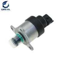 China Fuel Metering Solenoid Valve 0928400627 0928400726 Fuel Pressure Regulator Control Valve OEM 0928400617 for sale