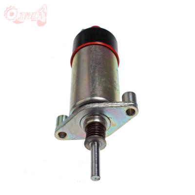 China E330 E330B E350 Solenoid Valve 155-4653 Excavator Spare Parts for sale