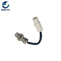 China For SK200-3 SK200-5 6D31 revolution sensor Excavator Electric parts Speed Sensor MC845235 for sale