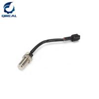 China For KOBELCO Excavator SK200-6 SK200-6E Speed Position Sensor MC849577 revolution speed sensor for sale