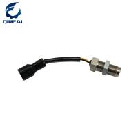 China For KOBELCO Excavator SK200-6 SK200-6E Speed Position Sensor MC849577 revolution speed sensor for sale