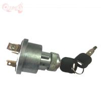 China Diesel Engine Parts Ignition Switch 7N-4160 7N4160 For  Excavator E320B E320C ETC for sale