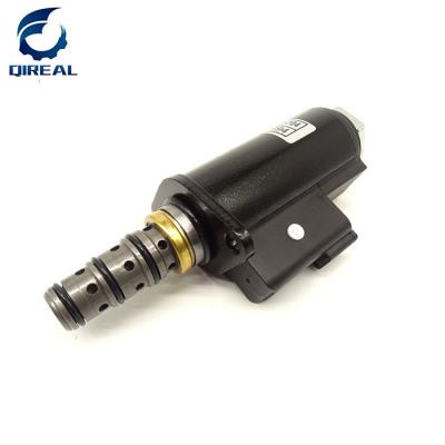 China E320B Rotary Solenoid Valve 116-3526 KWE5K-31/40E30-701A for sale