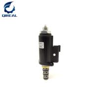 China E320B Rotary Solenoid Valve 116-3526 KWE5K-31/40E30-701A for sale