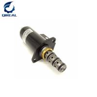 China E320B Rotary Solenoid Valve 116-3526 KWE5K-31/40E30-701A for sale