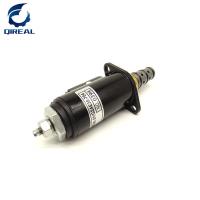 China E320B Rotary Solenoid Valve 116-3526 KWE5K-31/40E30-701A for sale