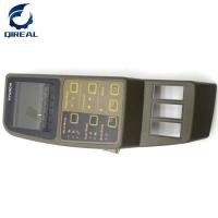 China R215-7 R225-7 R305-7 excavator monitor lcd panel lcd display screen for sale