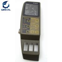 China R215-7 R225-7 R305-7 excavator monitor lcd panel lcd display screen for sale