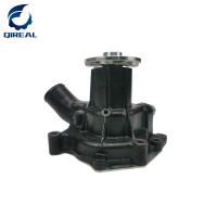 China for Excavator EX200-2 EX200-3 Engine 6BD1 6BB1 Water Pump 1-13610190-0 for sale