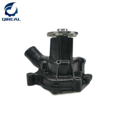 China for Excavator EX200-2 EX200-3 Engine 6BD1 6BB1 Water Pump 1-13610190-0 for sale