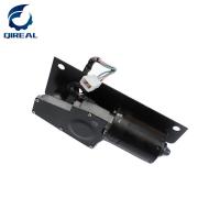 China Excavator spare parts PC100-5 PC120-5 PC130-5 PC150-5 PC200-5 windscreen wiper motor OE: 20Y-06-11750 for sale