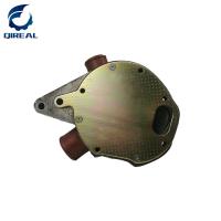 China For DH220-3 DH300-7 DH225-9 Excavator Engine Spare Parts Water Pump 65.06500-6139C for sale
