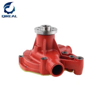 China For DH220-3 DH300-7 DH225-9 Excavator Engine Spare Parts Water Pump 65.06500-6139C for sale
