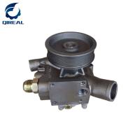 China For E330 excavator C7 Engine Parts Diesel Water Pump 2274299 227-4299 for sale