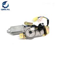China Excavator Parts Windshield Wipers Motor DH150-7 DH220-7 DH215 DH225 Wiper Motor ASS'Y 538-00009A 538-00009  24V /12V for sale