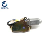 China Excavator Parts Windshield Wipers Motor DH150-7 DH220-7 DH215 DH225 Wiper Motor ASS'Y 538-00009A 538-00009  24V /12V for sale