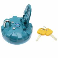 China Good Quality Fuel Cap 2246U260F1 for Kobelco SK200-8 SK210-8 SK260-8 SK330-8 for sale