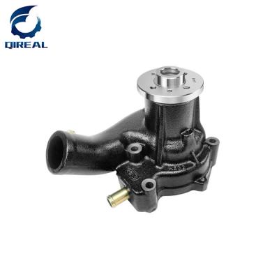 China DH220-5 excavator engine parts DB58T Engine 06500-6402A 65.06500-6402A 65.065006402A Water Pump for sale
