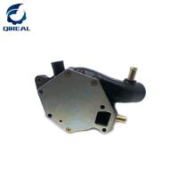 China DH220-5 excavator engine parts DB58T Engine 06500-6402A 65.06500-6402A 65.065006402A Water Pump for sale