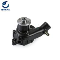 China DH220-5 excavator engine parts DB58T Engine 06500-6402A 65.06500-6402A 65.065006402A Water Pump for sale