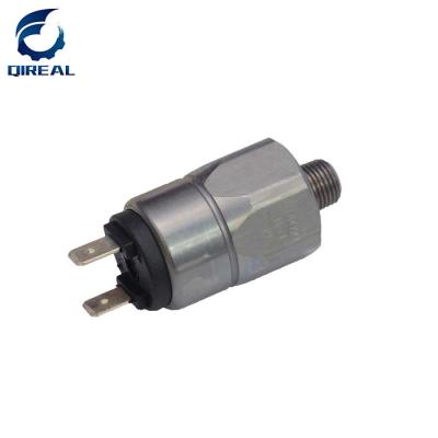China Excavator Parts For Sany SY135 SY235 SY215-8 Oil Pressure Sensor 660804 for sale
