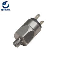 China Excavator Parts For Sany SY135 SY235 SY215-8 Oil Pressure Sensor 660804 for sale
