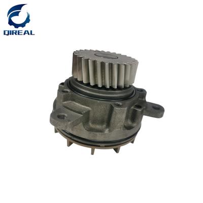 China For  Excavator EC210 EC240 EC290 Water Pump 20734267 20713789 20734268 for sale