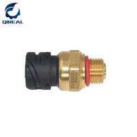 China Excavator Parts oil pressure sensor 21634024 21302639 for sale