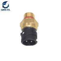 China Excavator Parts oil pressure sensor 21634024 21302639 for sale