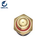 China Excavator Parts oil pressure sensor 21634024 21302639 for sale