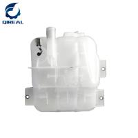 China Excavator EC360 EC460 Water Tank VOE20880612 Coolant Tank for sale