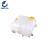China Excavator EC360 EC460 Water Tank VOE20880612 Coolant Tank for sale