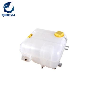 China Excavator EC360 EC460 Water Tank VOE20880612 Coolant Tank for sale