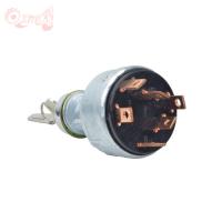 China PC200-1 PC200-2 PC200-3 PC200-5 Excavator Ignition Key Switch 08086-10000 for sale