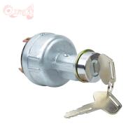 China PC200-1 PC200-2 PC200-3 PC200-5 Excavator Ignition Key Switch 08086-10000 for sale