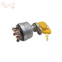 China 4186745 Ignition Starter Switch For Hitachi EX60 EX100 EX120 EX150 EX200 EX220 for sale