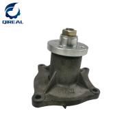 China for engine 4D31 Excavator HD250 HD450 water pump ME015045 ME32941T for sale