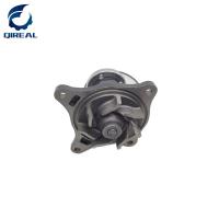 China for engine 4D31 Excavator HD250 HD450 water pump ME015045 ME32941T for sale