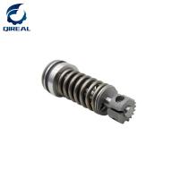 China Diesel Fuel 3306 Engine Part Common Rail Plunger Diesel Injector Pump Plunger 4N4997 9H5796 8S-3656 7W-0182 7N1220 for sale