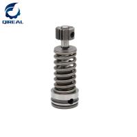 China Diesel Fuel 3306 Engine Part Common Rail Plunger Diesel Injector Pump Plunger 4N4997 9H5796 8S-3656 7W-0182 7N1220 for sale