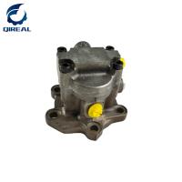 China Excavator  323D E323D Diesel Pump C6.6 Fuel Pump Tail Pump 2930249 293-0249 for sale