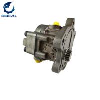 China Excavator  323D E323D Diesel Pump C6.6 Fuel Pump Tail Pump 2930249 293-0249 for sale
