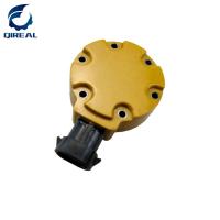 China E320D excavator part  C4.2 C4.4 C6.4 C7 C9 Engine 3125620 Fuel Pump Solenoid Valve 312-5620 for sale