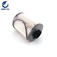 China ISF2.8 ISF3.8 Oil Filter LF17356 5266016 Fuel Filter 5264870 FS19925 for sale