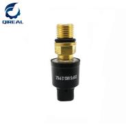 China Excavator parts EC200 EC210B EC240 EC360 Low Pressure Sensor 20PS982-2 VOE14562193 VOE14529294 Pressure Switch for sale