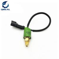 China E320 E320B E320C Excavator pressure sensor 106-0180 309-5768 Oil Pressure Switch Pressure Switch for sale