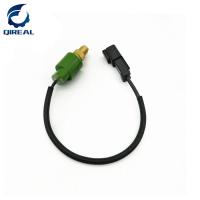 China E320 E320B E320C Excavator pressure sensor 106-0180 309-5768 Oil Pressure Switch Pressure Switch for sale